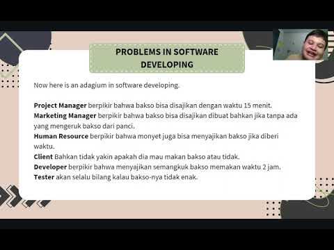 Software Engineering - Problems in Software Development - YouTube