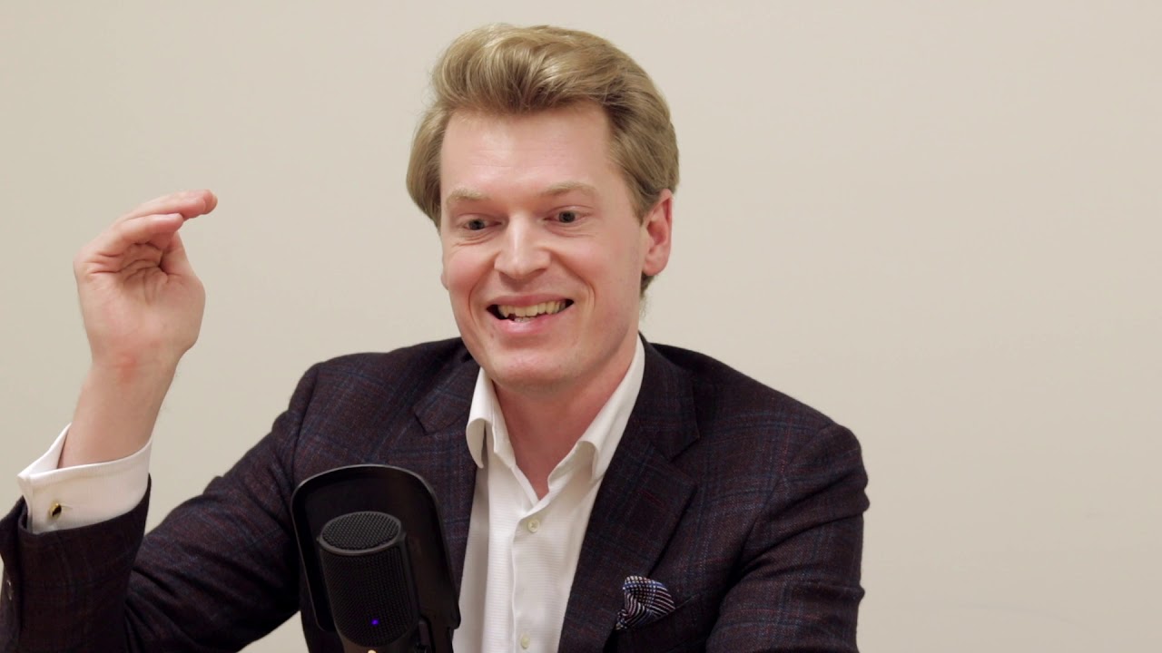 Religious Freedom and Australian Elections | with Martyn Iles #01 - YouTube