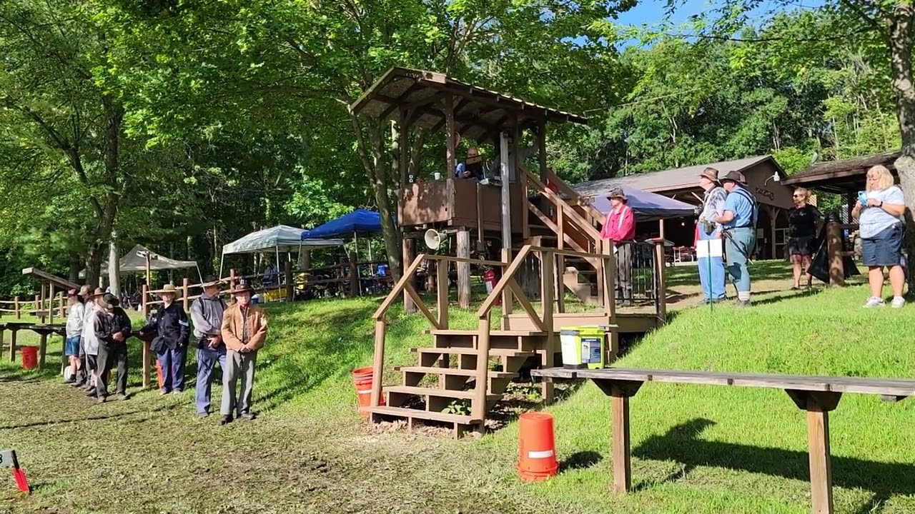 N-SSA Northwest Territory members help “Save the Flags”