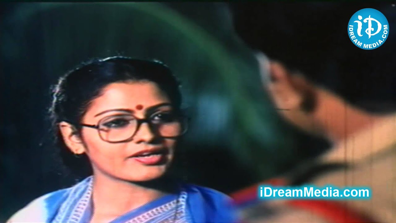 Ankusham Movie - Rajasekhar, Rami Reddy, Ahuti Prasad, Jeevitha Action ...