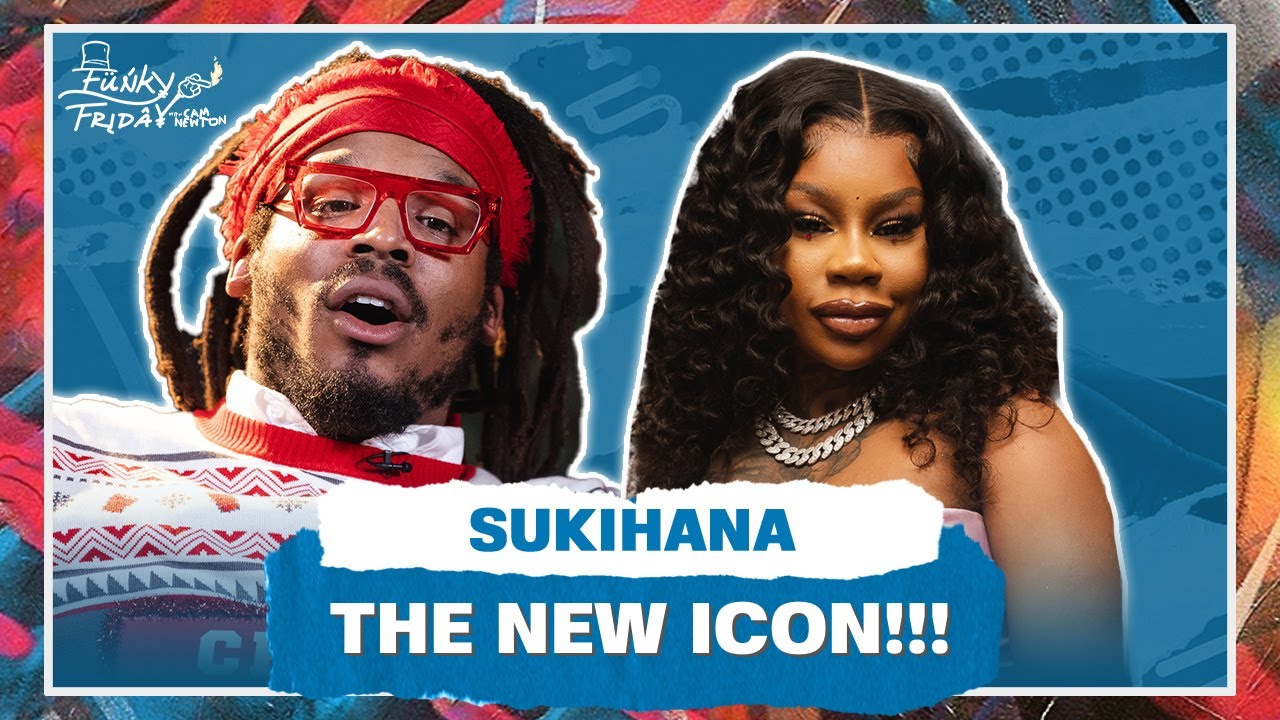 Exclusive Interview: Suki Hanna on Overcoming Challenges & Impact of ...