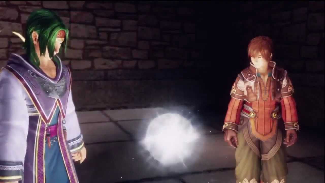 Infinite Undiscovery - [6]‏ The Unblessed - YouTube