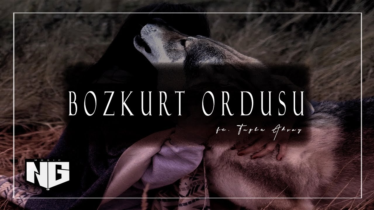Serra Beats & Tugba Aksoy - Bozkurt Ordusu - YouTube