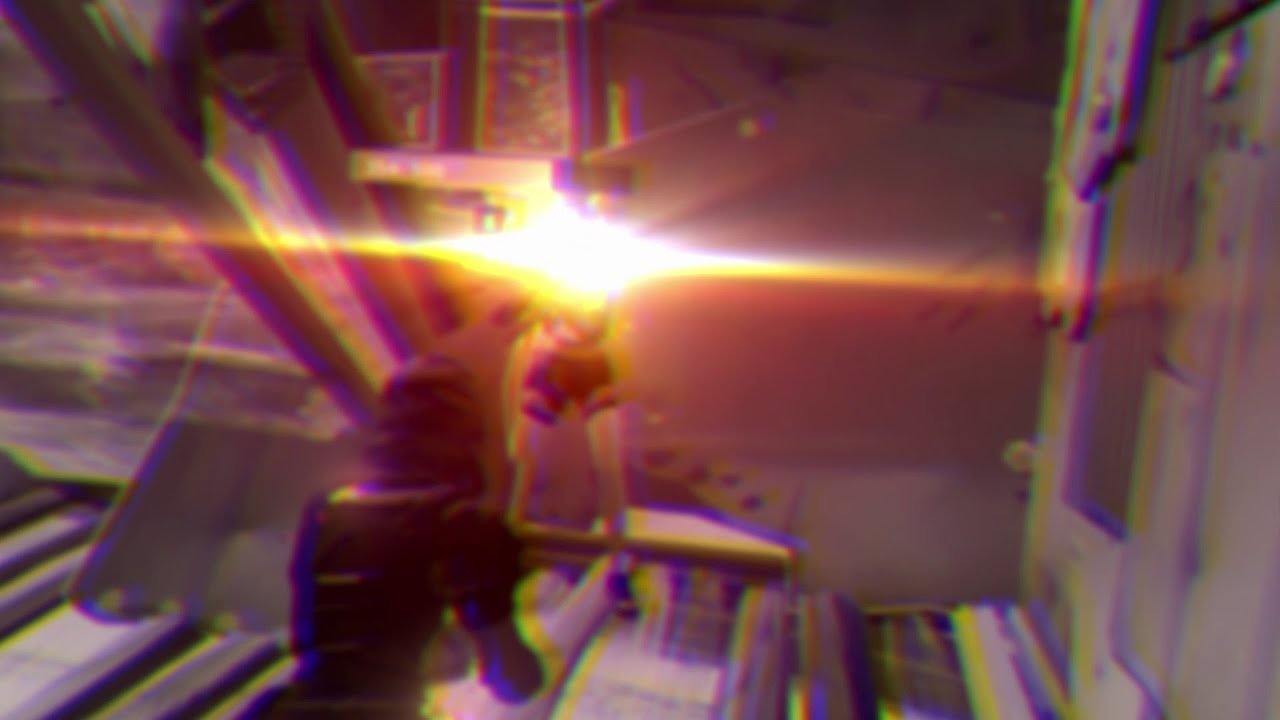 *INSANE* Fire BUILD UP Effect For Your Next FORTNITE MONTAGE | Davinci ...