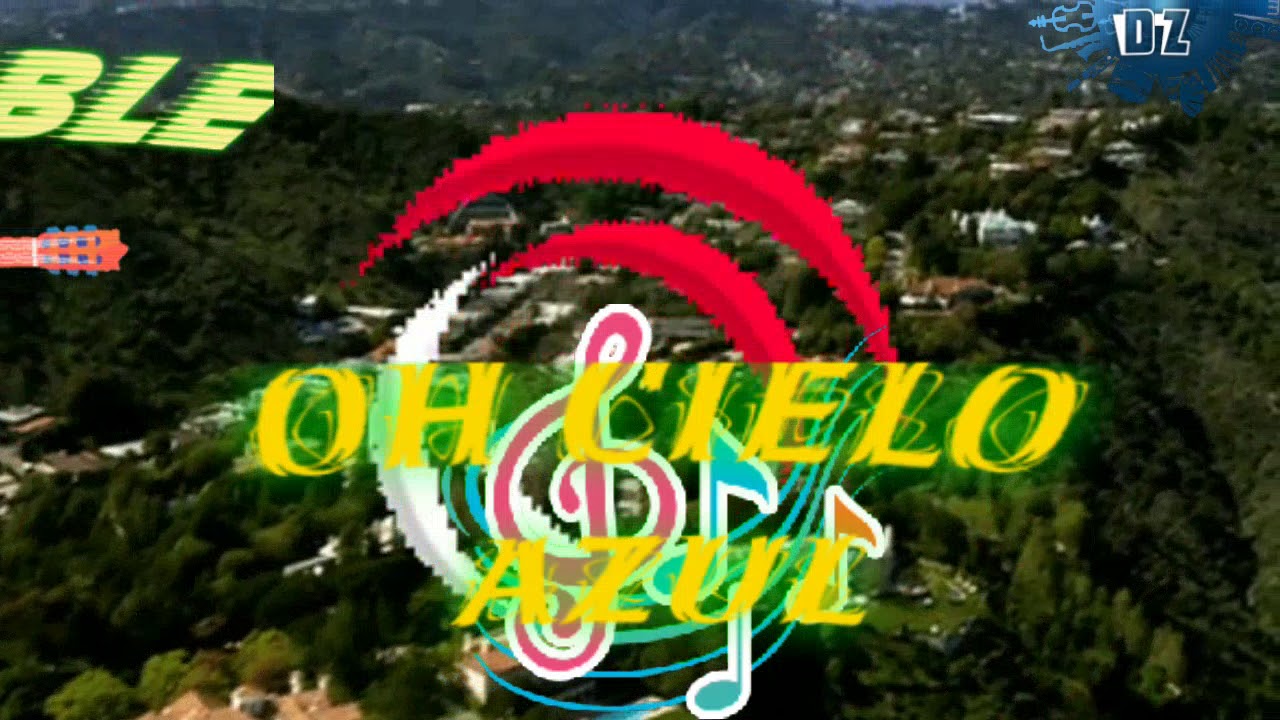 Infalible. Oh Cielo Azul álbum completo - YouTube