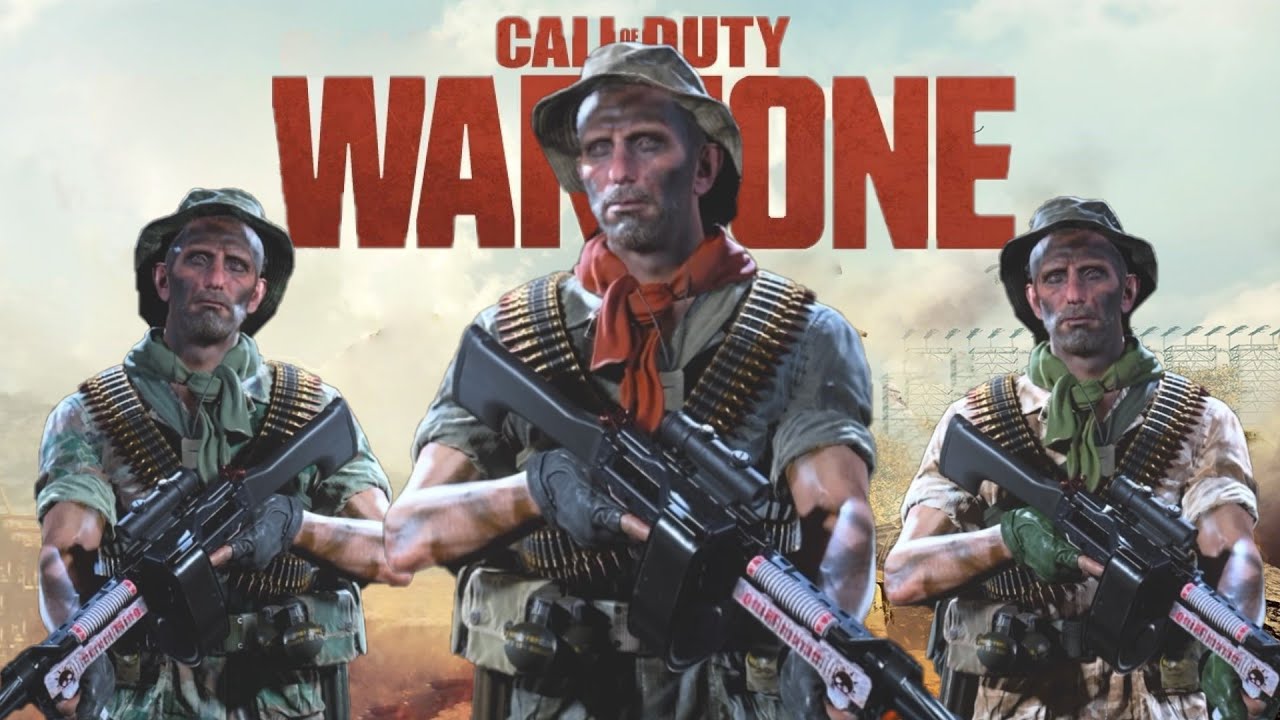 How To Complete Baker SEASON 4 Operator Skin ONLY In Warzone - YouTube