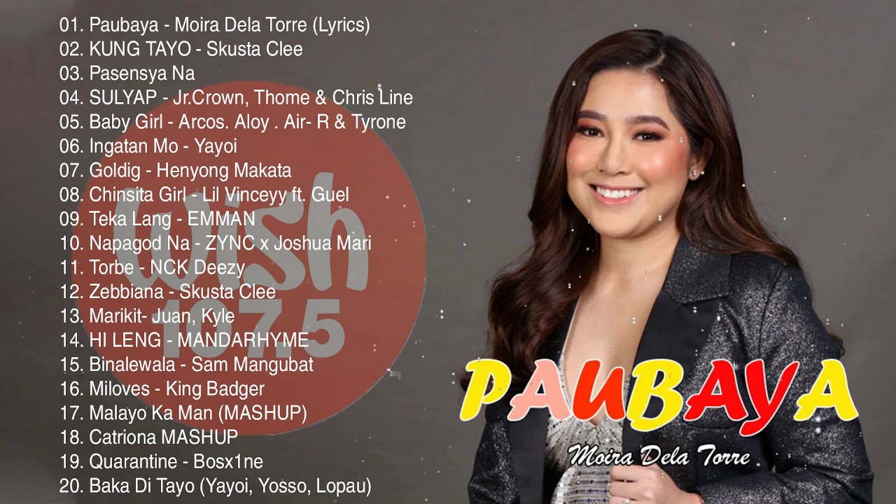 Tagalog Songs 🔥 𝐍𝐞𝐰 𝐎𝐏𝐌 𝐋𝐨𝐯𝐞