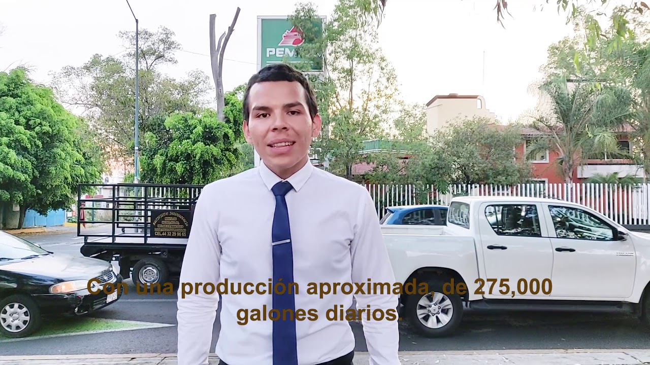 Parlamento Juvenil Senado 2020 | Daniel Humberto Sanchez Barocio. - YouTube