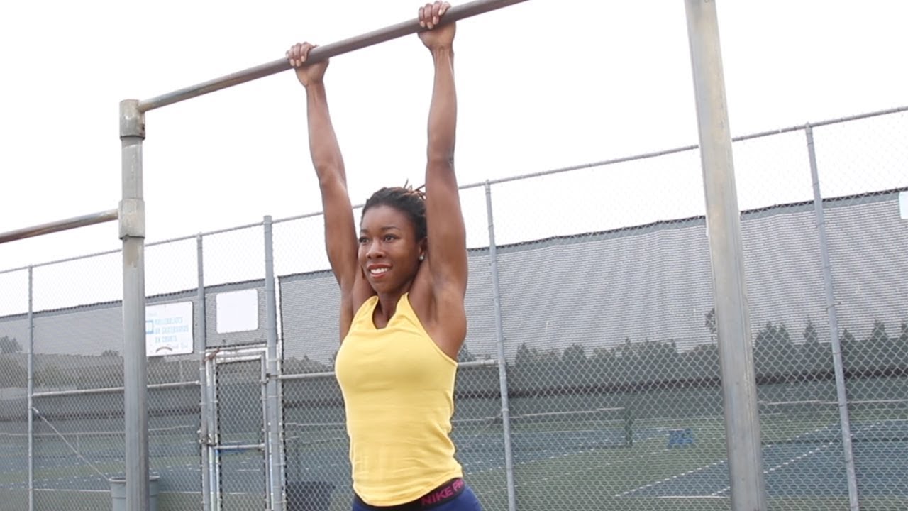 Kai Simon Post: Exercise Tutorial Gallery Coming This Fall - YouTube