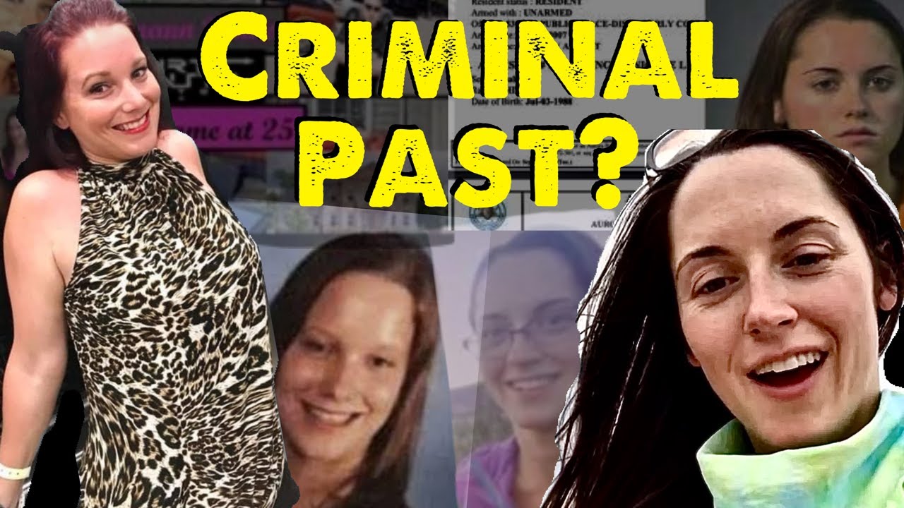 Chris Watts Mistress & Shanann Watts Past| What Happened at Dirty South ...