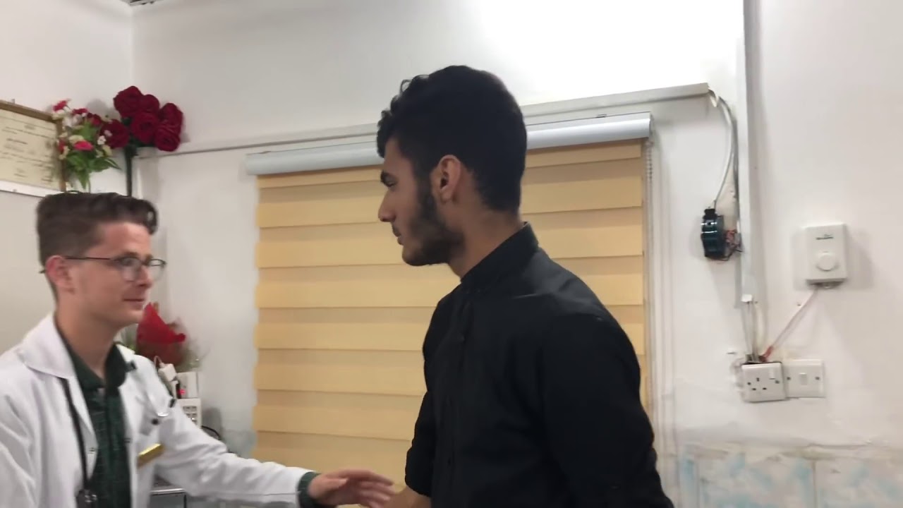 Initiating the session 4 - YouTube