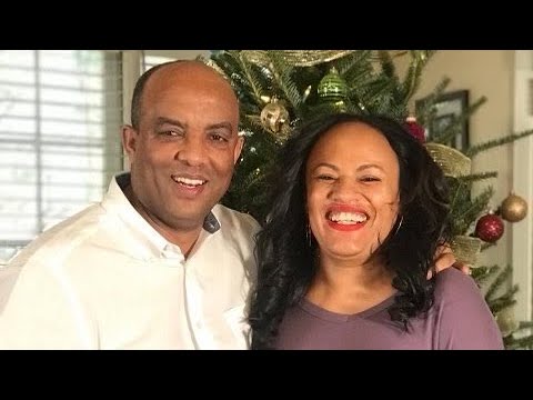 How to be empowered to be fruitful with Pastor Mercy - YouTube