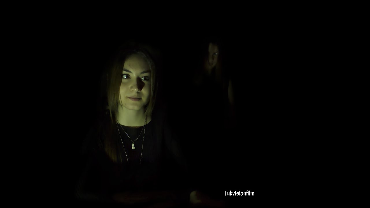 Jessica - Short horror film - YouTube