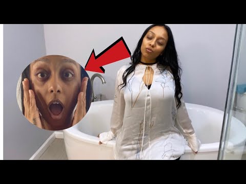 I was super NERVOUS to make this video...{Then look what HAPPENED ...