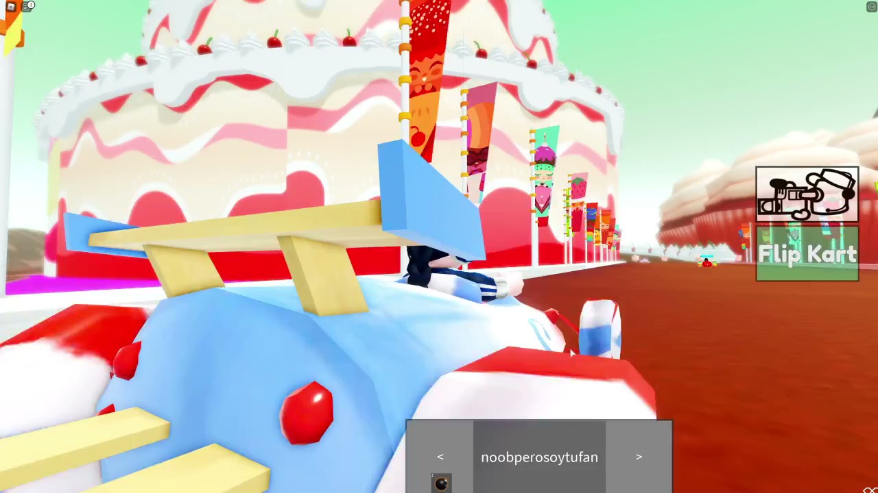 Sugar rush Random roster Championship![Roblox - YouTube