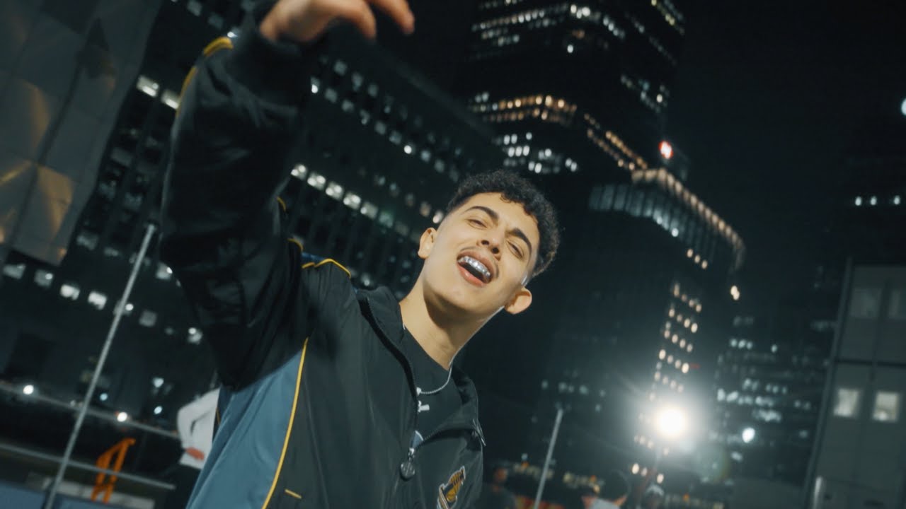 Yxng Dave - FAMOSO (Official Video) - YouTube