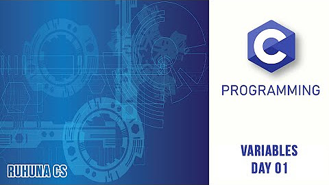 programming C - YouTube