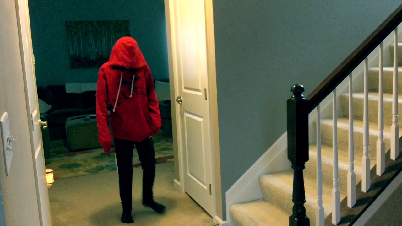 The Chrome Killer- Film Thriller - YouTube