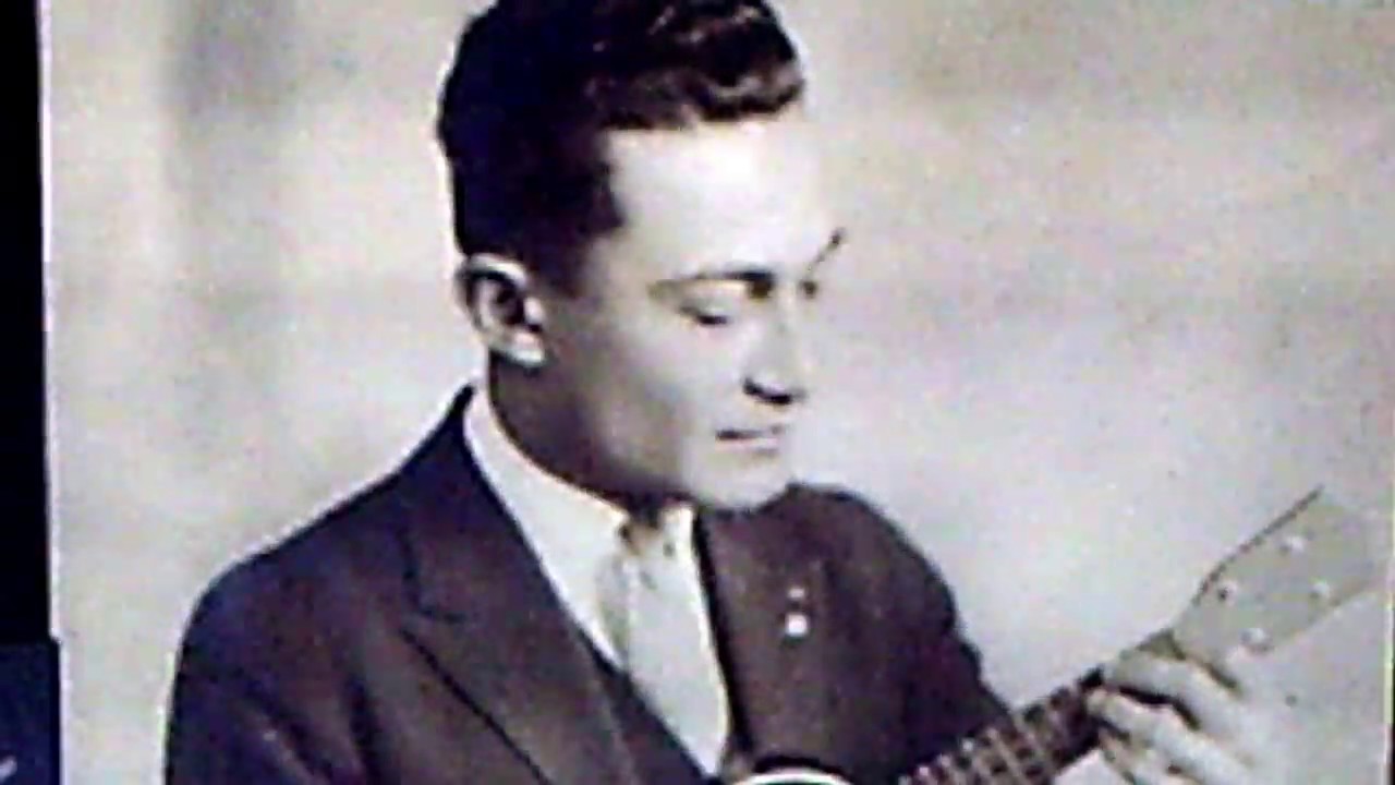 Frank Ferera and Anthony Franchini: "Wailima Waltz" (1922) - YouTube