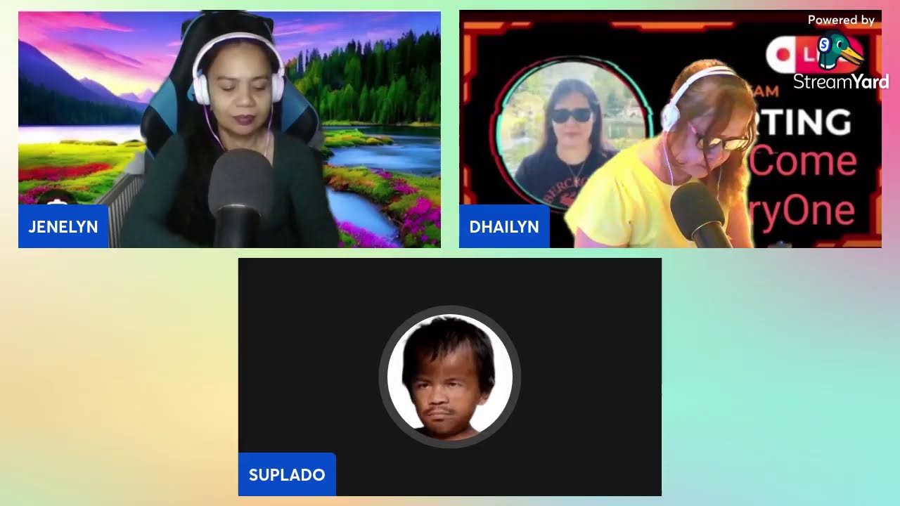 PRACTICE LANG - YouTube