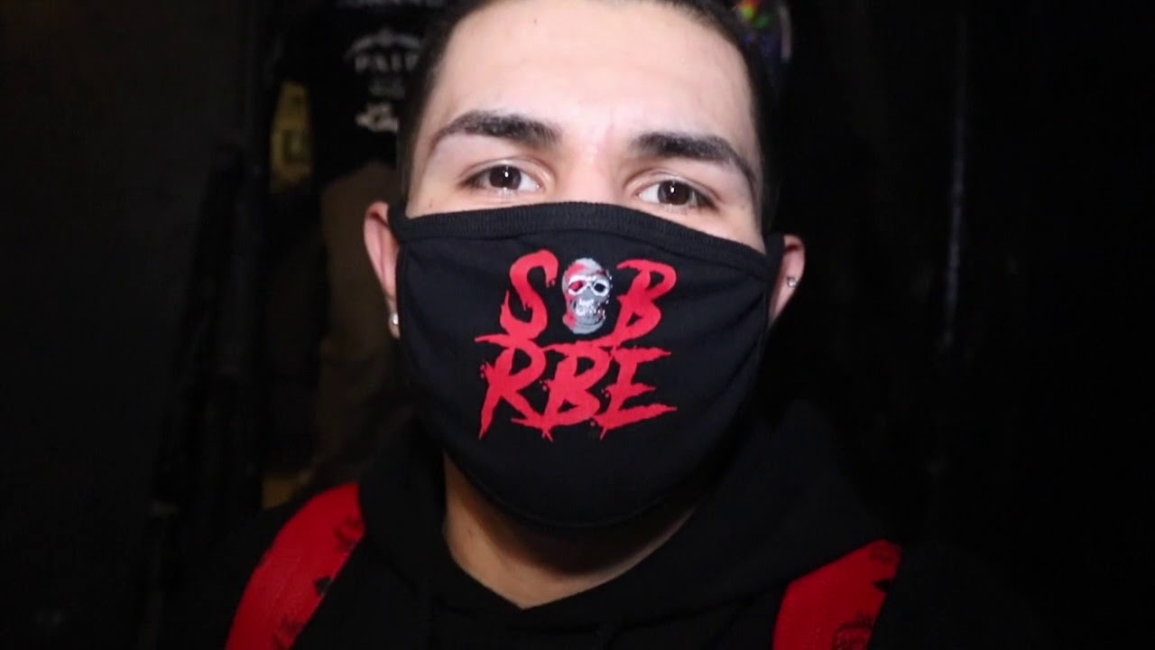 SOBXRBE - Live In Fresno CA - YouTube