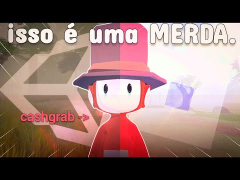 SLENDYTUBBIES WORLDS - (O FRACASSO da ZeoWorks...)