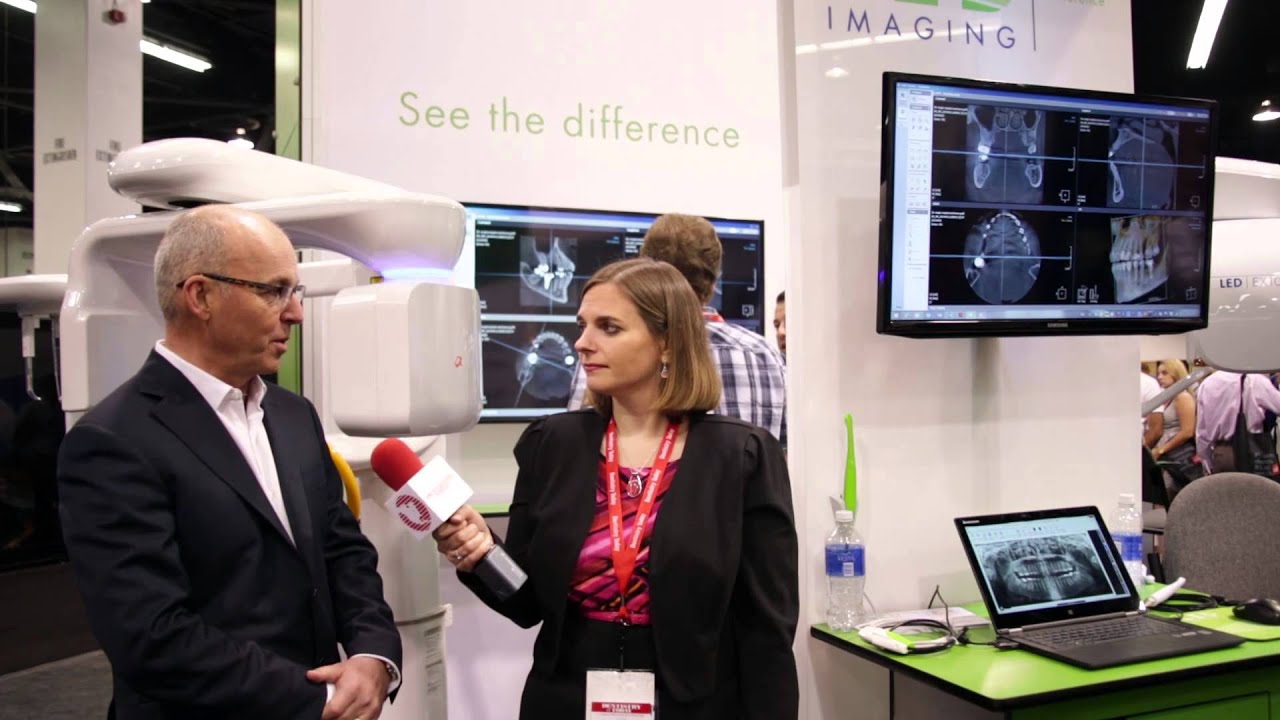 LED Imaging - YouTube