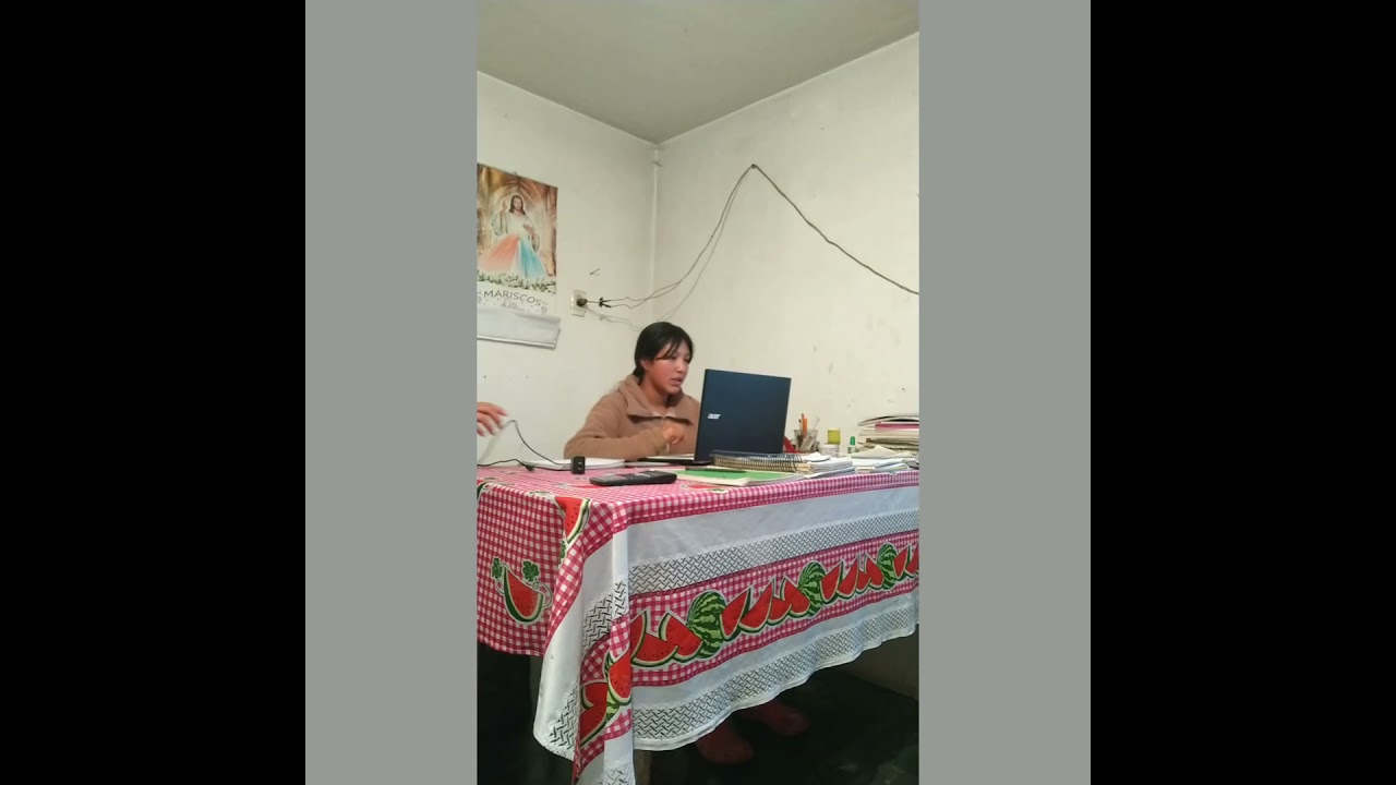 Belem Michelle (La importancia de la ética) - YouTube