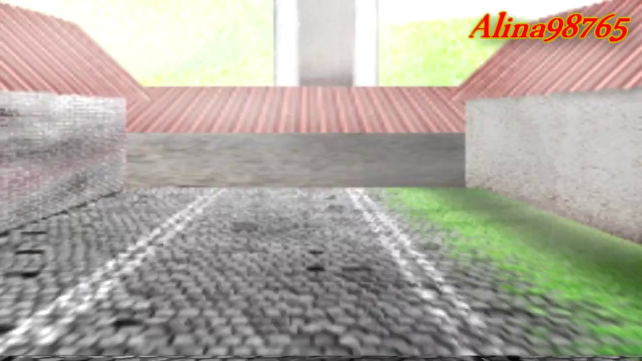 (MMD) (Infinity Runner) Werewolf (Freaks) - YouTube