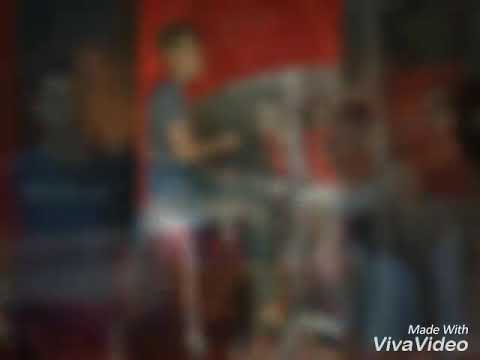 DESAH 666 Indonesian ghoticmetal