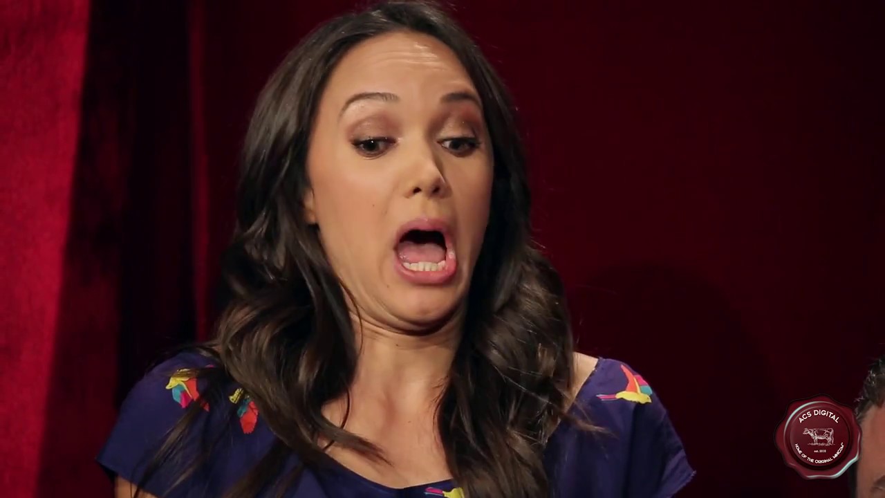 Actors Comedy Studio MiniCom™: SOCIAL - YouTube