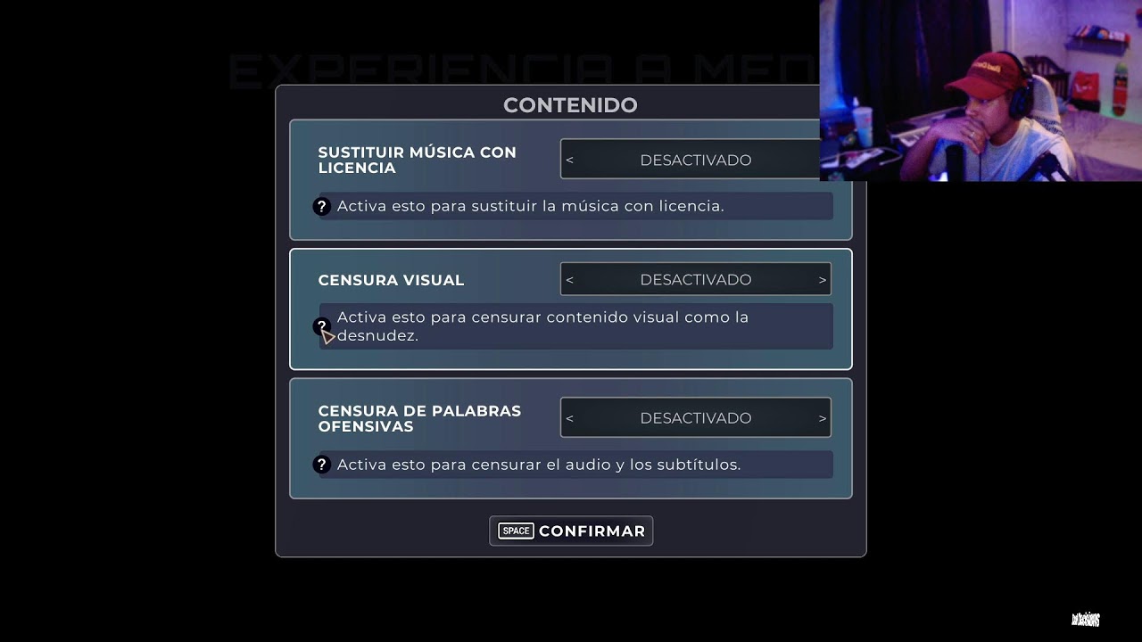 una noche para hcer muchas cosas - YouTube