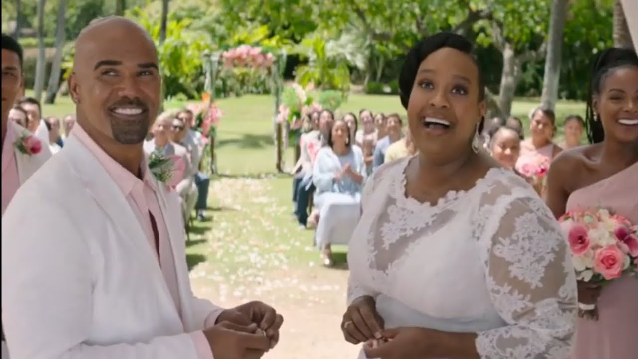 Wedding scene, Sonic 2. - YouTube