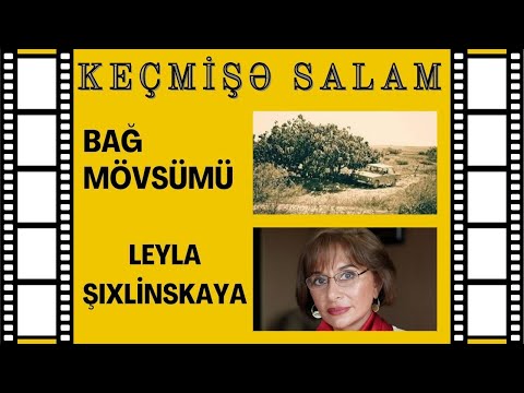 “Keçmişə salam”