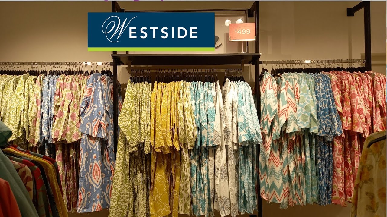 Westside Sale|Westside January collection 2025|Westside wintersale ...