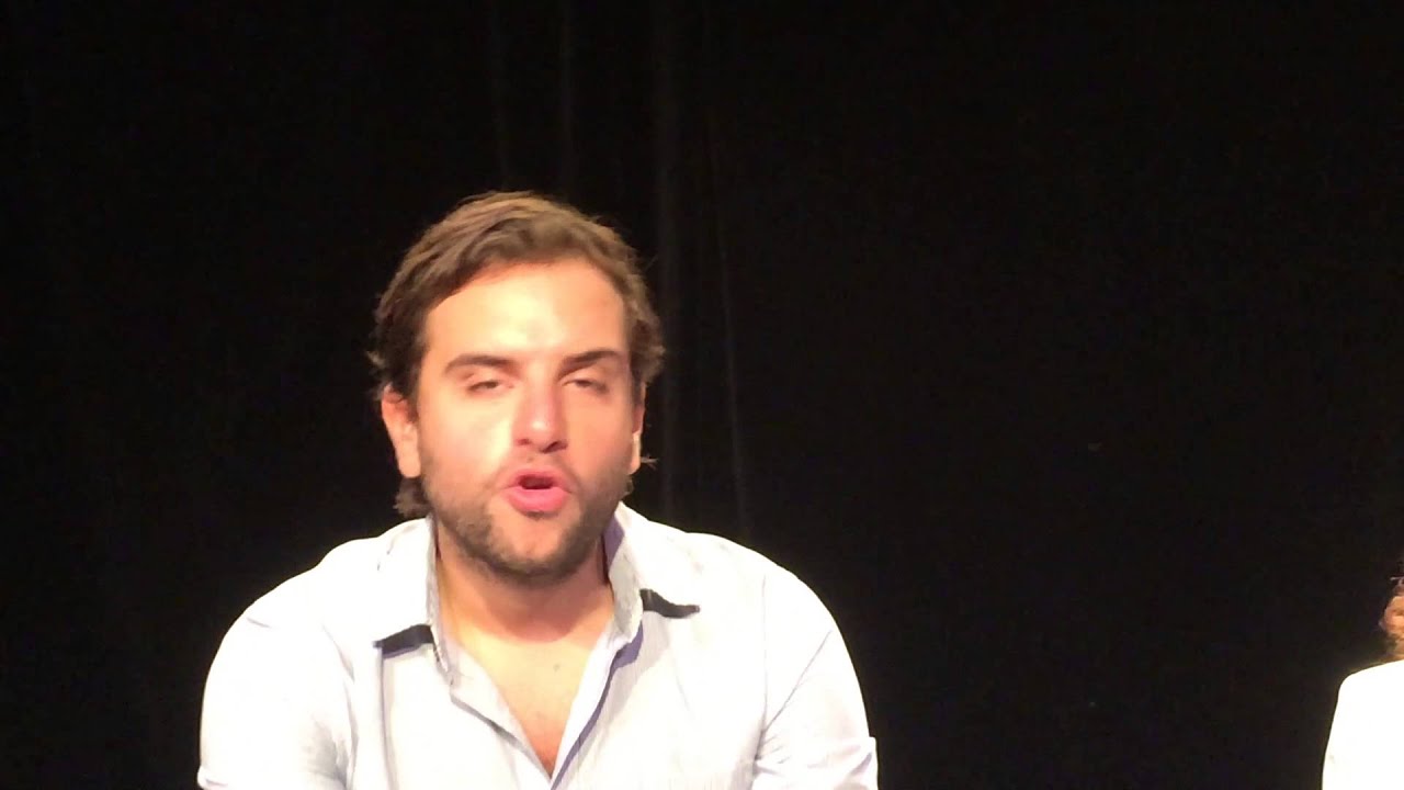 Georges Homsy 29 09 2014 - YouTube