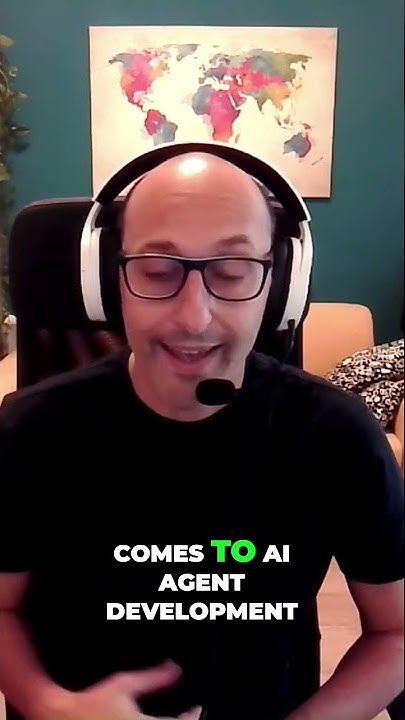 Neuron AI: PHP's Open Source AI Bug Fix! - YouTube