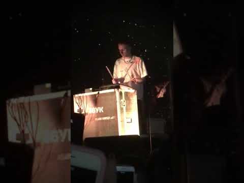 T-Fest - Papi, концерт Live
