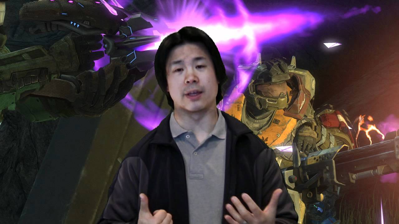 Camp Froman Indeed # 83 Halo reach Weekly Challenge - YouTube