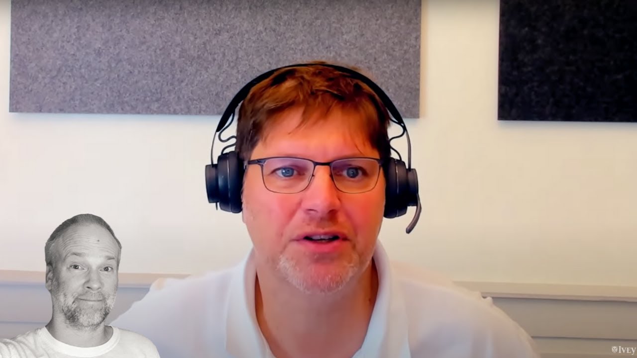 Guy Spier Interview - Digging Into Return on ReInvested Capital - YouTube