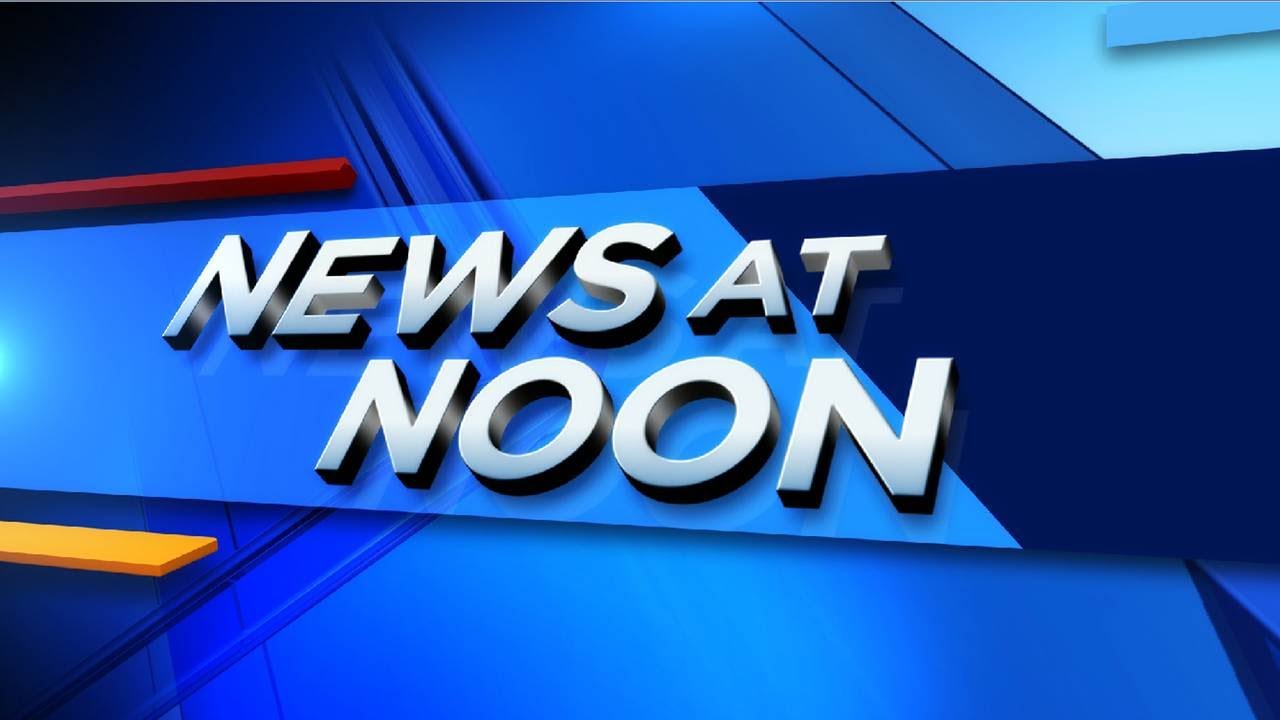 WATCH: KSAT 12 News at Noon - February 21, 2018 - YouTube