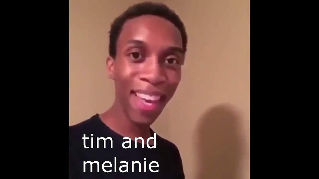 TMA characters as vines - YouTube