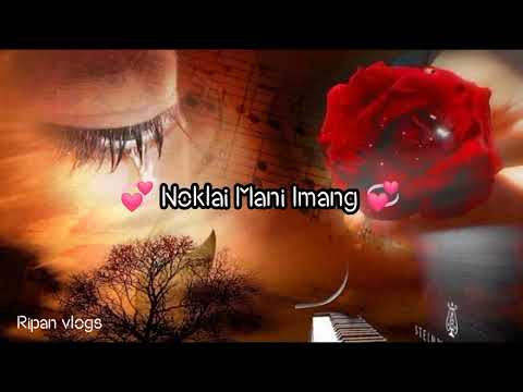 ❤️ Yakbai Yak Romlaio ❤️ ll ❤️ New Kok Borok WhatsApp status video 📸 🥰