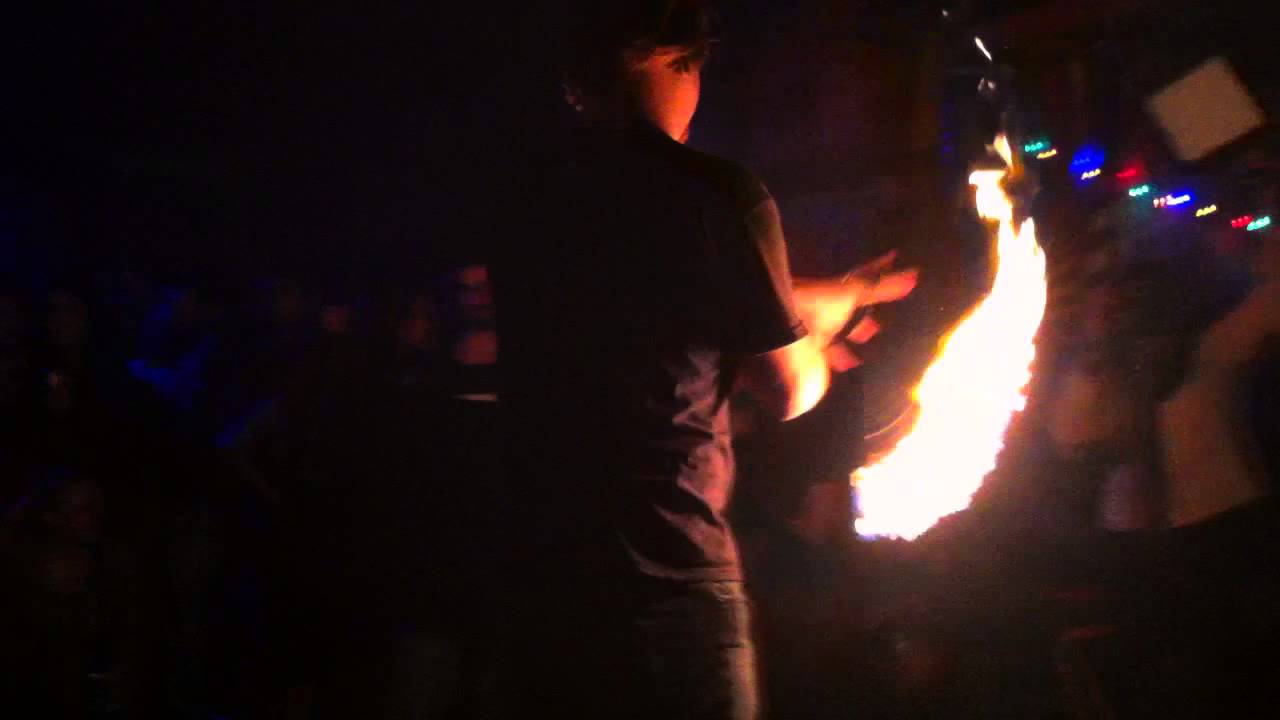 Pyrophilia Fund-ophilia: Volume II 003 - YouTube