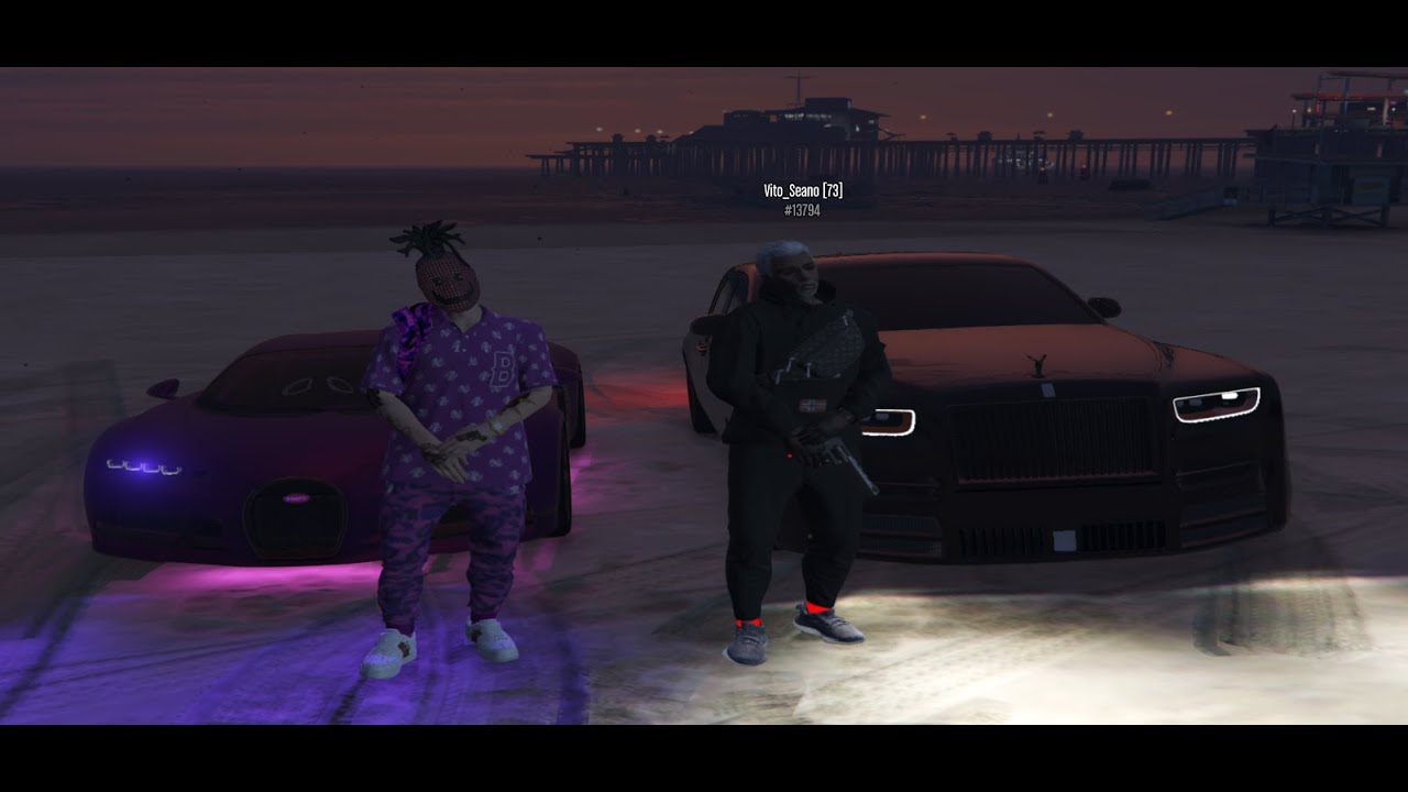 🔥 СТРИМ CRYSTAL RP | GTA 5 RP🔥 - YouTube