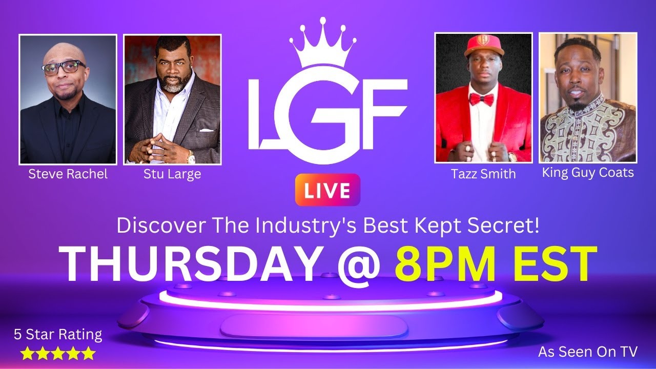 Thursday 8pm EST YouTube thursday-8pm-est-youtube