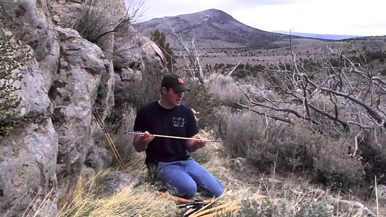 Channel Update. How to make primitive arrows and traditional arrows ...