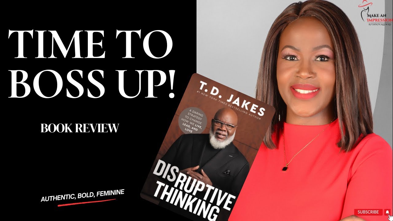 REWIRE Your Brain for SUCCESS//BOSS-UP and Challenge the STATUS Quo ...