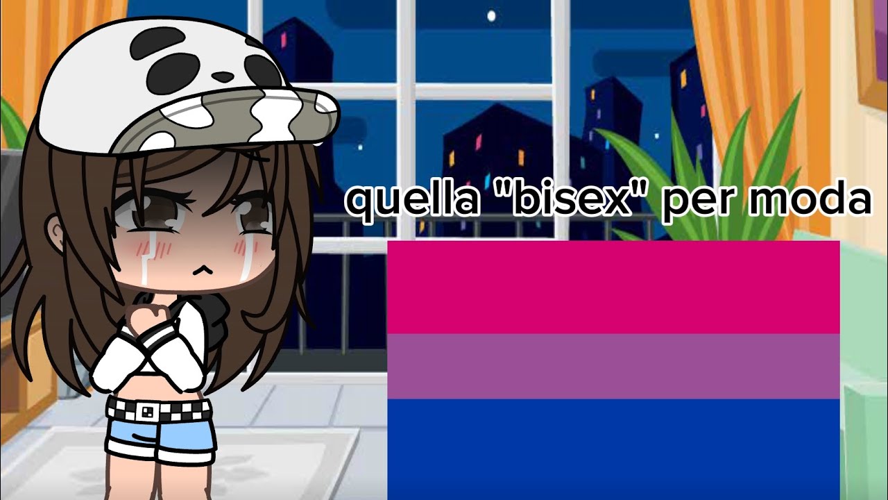 Quella Bisexper Moda Tratto Da Una Storia Vera Original Youtube