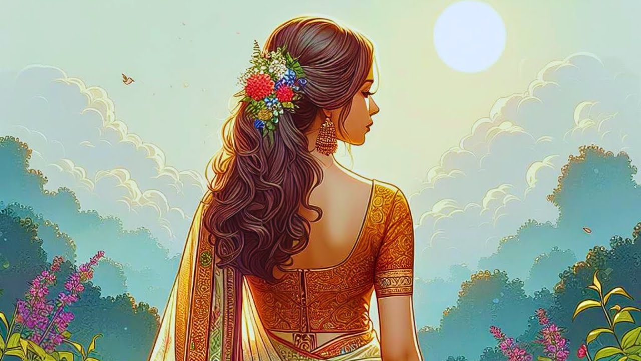 DEBIN DKR : समर्पण [Original Poem] - YouTube